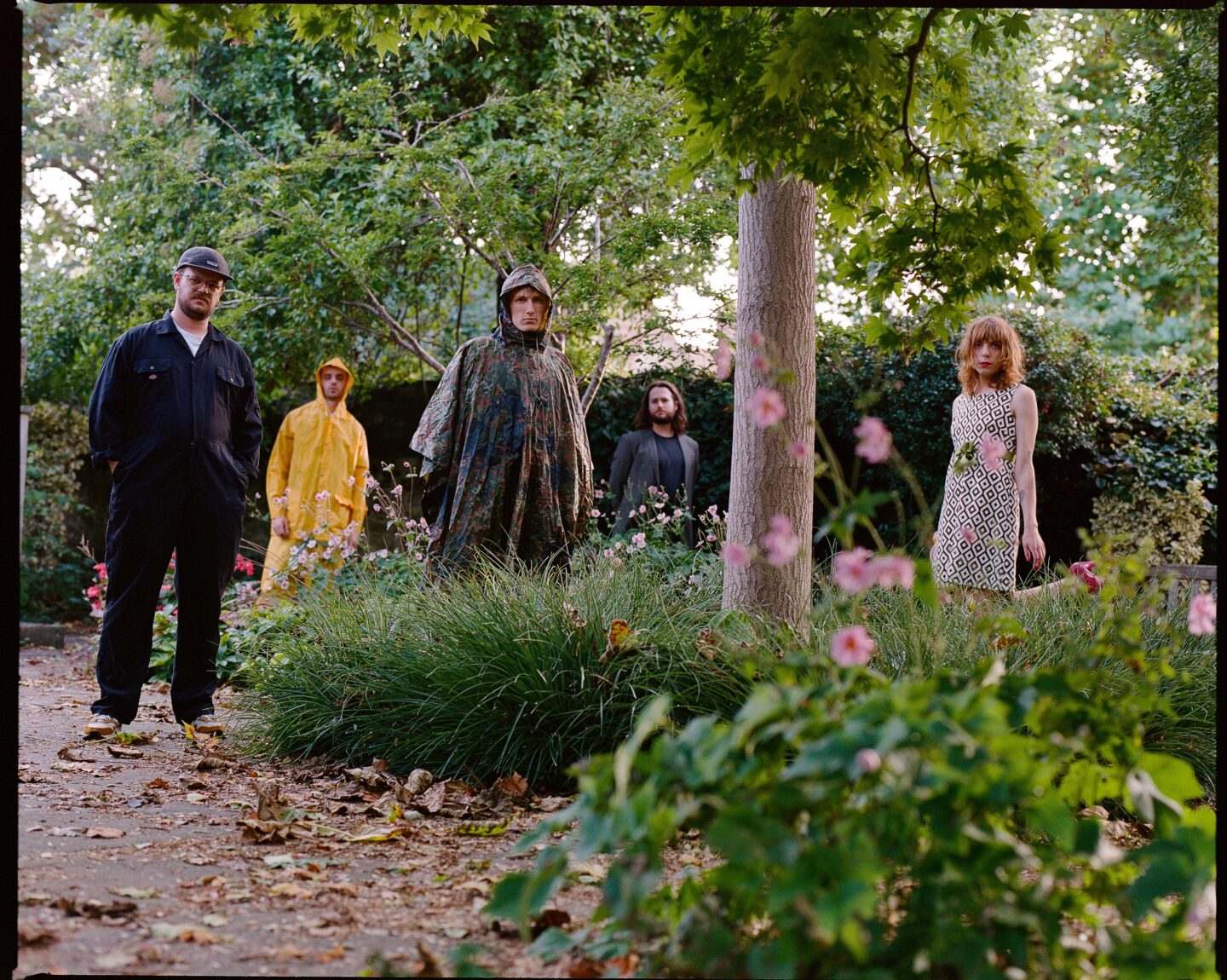 DITZ + CHEST. - Transbordeur