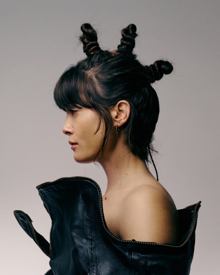 NOGA EREZ - Transbordeur